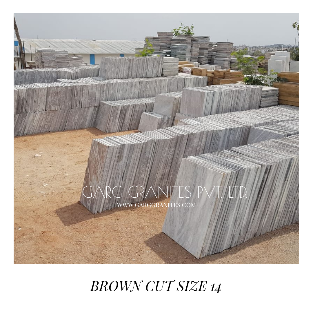 Marble – Garg Granites