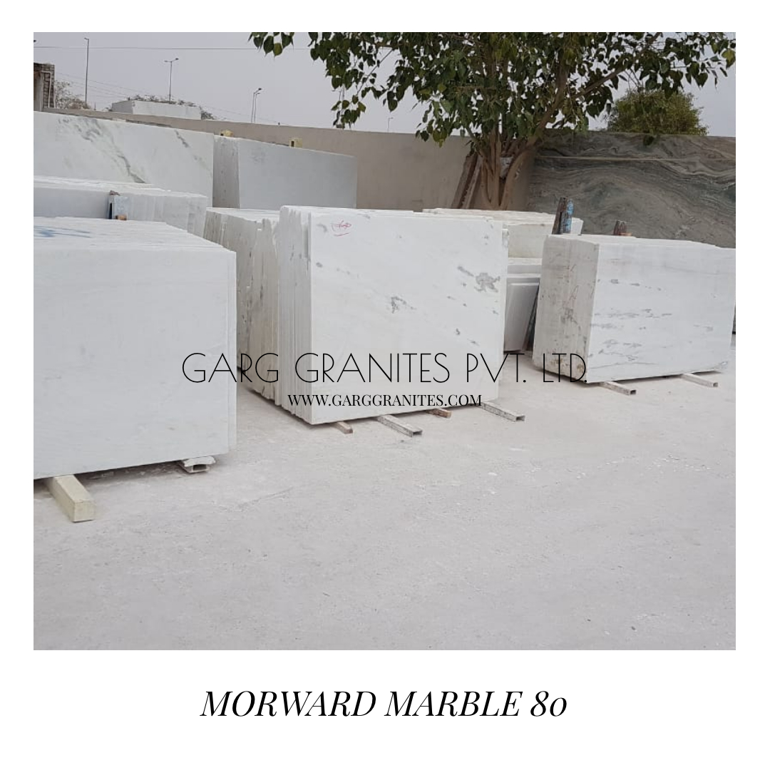 Marble – Garg Granites
