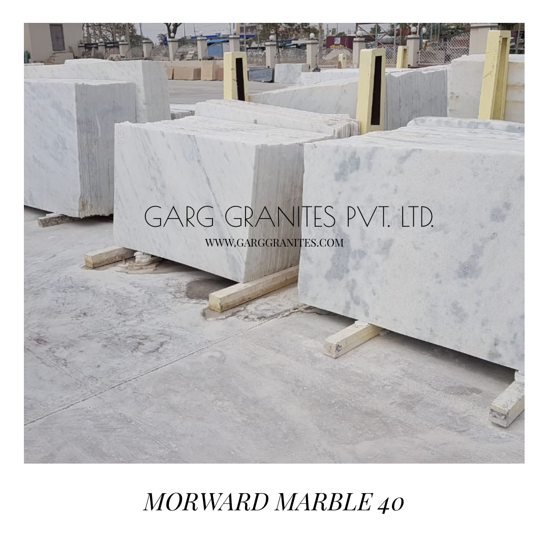 Marble – Garg Granites